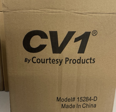 CV1 Single Cup Coffee Maker | eBay