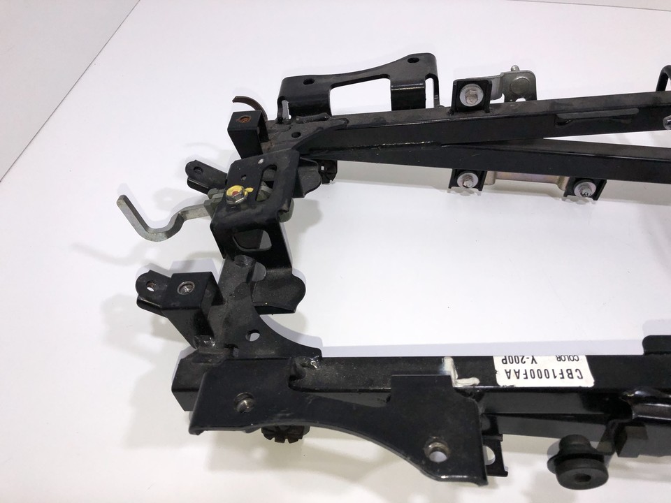 Rear Support Frame HONDA CBF 1000 F 2010 2013 | eBay