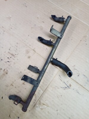 91-98 Nissan 240sx Ka24de Lower Pcv Pipe Tube | eBay