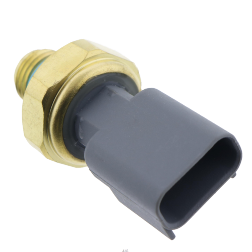 Pressure Sensor for Cummins ISX ISM ISC ISL ISB Dodge 5.9L 6.7L | eBay