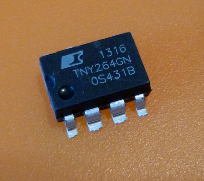 TNY264GN Off-Line Switcher im SMD Gehäuse | eBay.de