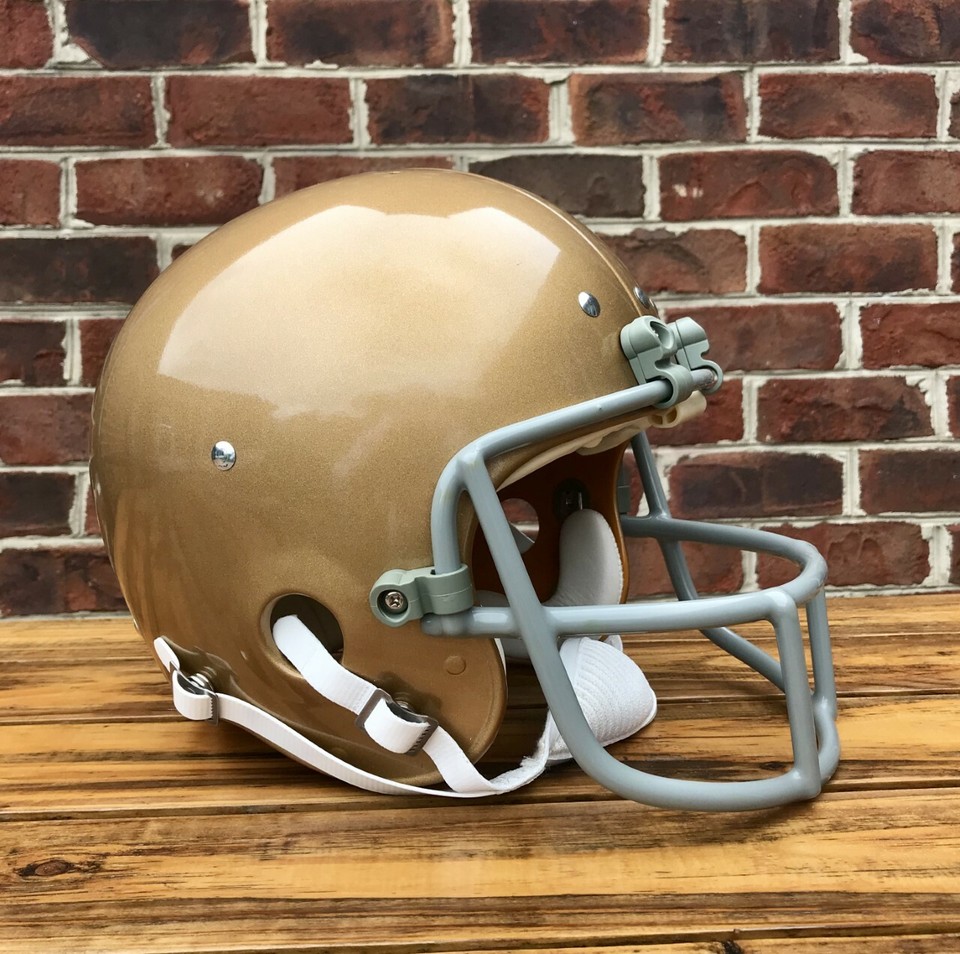 Joe Montana Notre Dame Vintage WILSON 1970s Wilson F-2000 Football ...