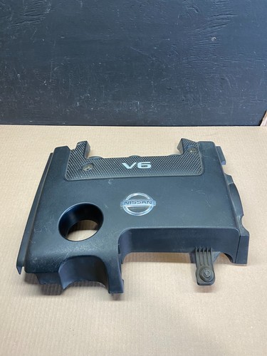 2009-2014 Nissan Murano 3.5L V6 Engine Plastic Cover E8397 OEM DG1 | eBay