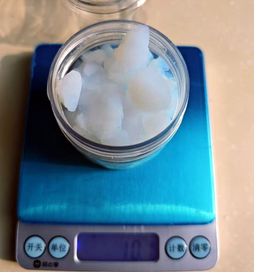 Aerogel cube block with high permeability and high porosity Nanoporous ...