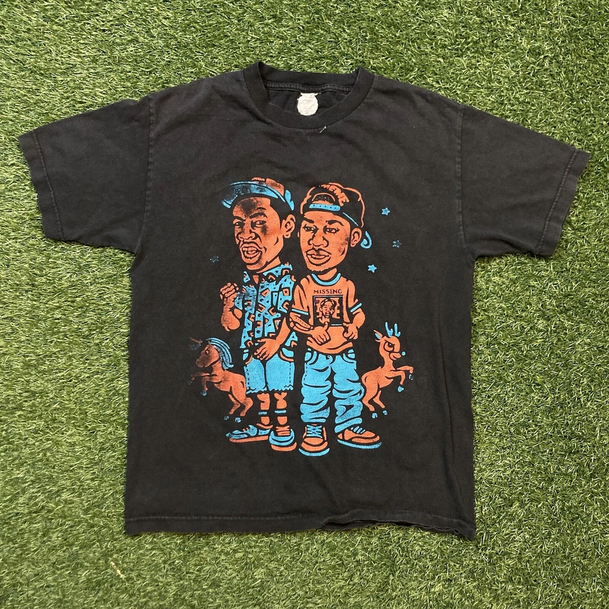 Hodgy Beats Kid