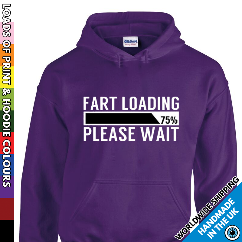 Loading Fart