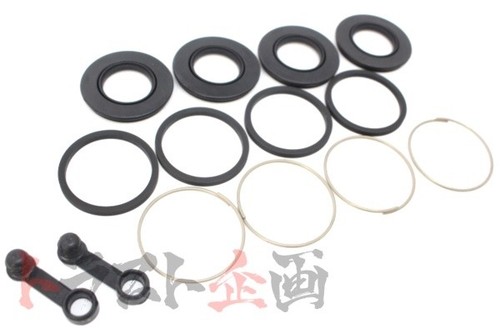 PITWORK R34 Rear Caliper Seal O/H Kit LH&RH Set SKYLINE AY620-NS021 ##735181018 | eBay