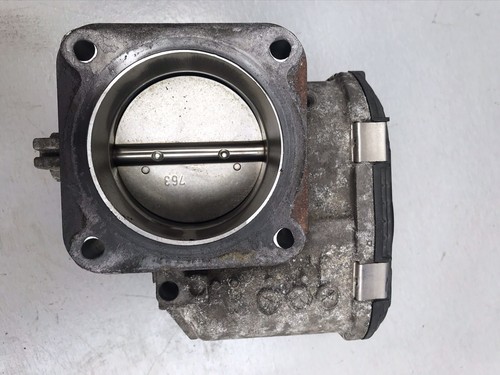 Volvo ETM 30711553 Electronic Throttle Module V70R S60R | eBay