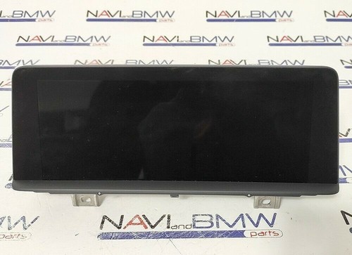 BMW F20 F21 1er 2er M1 M2 Evo ID5 CID Écran central 8,8 pouces LHD APIX ...