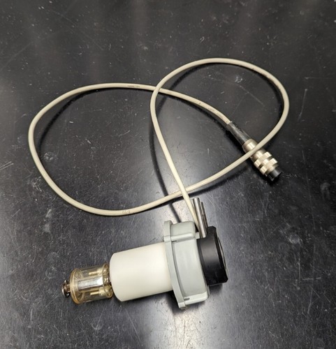 Siemens Viva Chemical Analyzer Diluted Waste Sensor for Waste Bottle | eBay