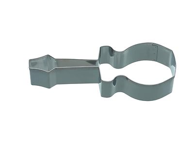 Screwdriver Cookie Cutter- Biscuit Pastry Sandwich Toast KitchenCraft ...