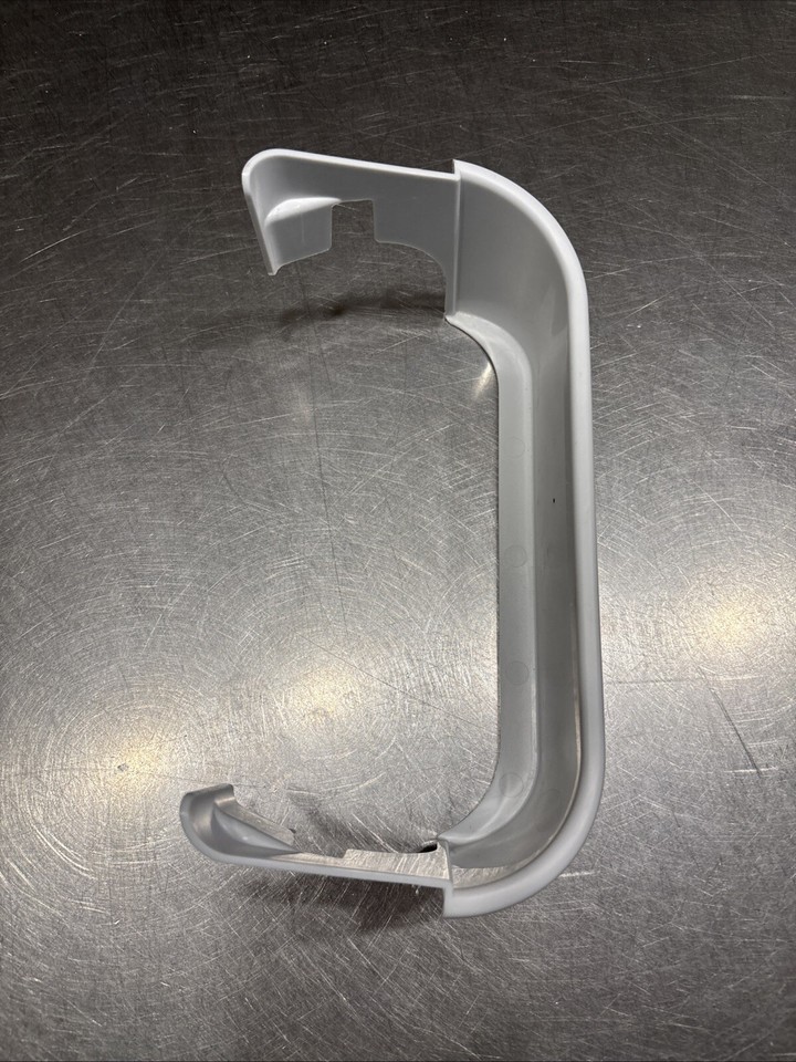 240359001 FRIGIDAIRE REFRIGERATOR FREEZER DOOR BIN SHELF | eBay