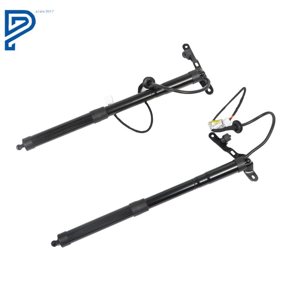 2*Rear (L+H) Tailgate Power Hatch Lift Support Strut For Toyota RAV4 ...