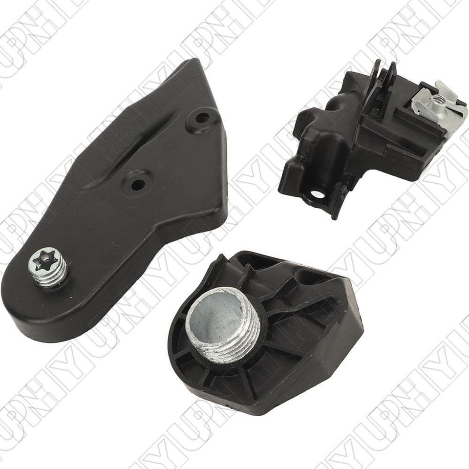 Right Headlight Holder Repair Kit A2048201214 for Mercedes C-Class W204 ...