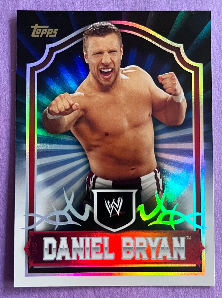 Daniel Bryan 2011