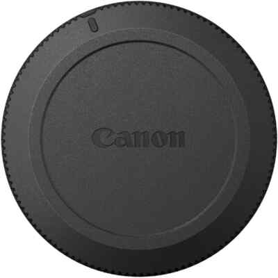 CANON Lens Dust Cap RF / Airmail with Tracking | eBay