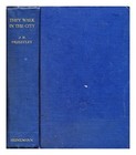 Priestley, J. B. (Joseph Boynton) (1894-1984) Essi Passeggio IN The ...