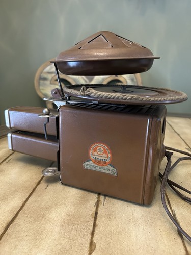 Vintage Durotone Uncle Sam’s movie projector toy record vinyl film ...