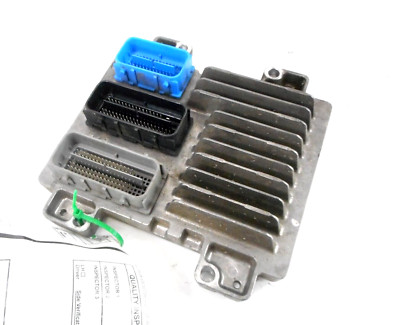 Chevrolet Cruze Engine Control Module Gasoline OEM 2012-2015 | eBay