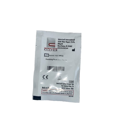 Intra -lock: Ref : PP33 | eBay