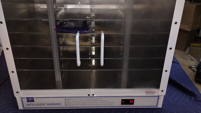 Incubators - Quincy Lab