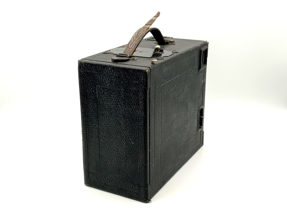 Midg Box 4 Box Camera With Rectilinear Primus Rapid Analog Camera | eBay