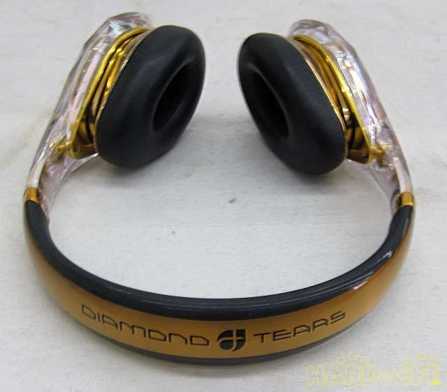 Gold Diamond Beats