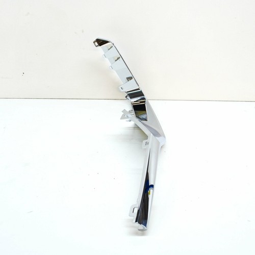 2016-2020 BMW X7 G07 Front Bumper Lower Left Grill Moulding Luxury ...