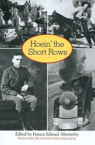 Francis Edward Abernethy Hoein the Short Rows (Hardback) (UK IMPORT ...