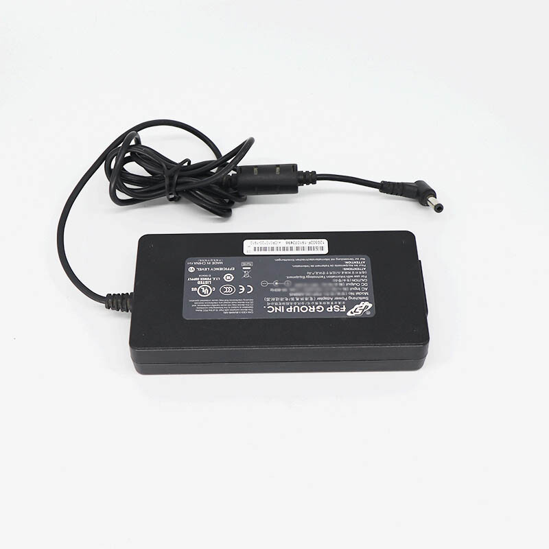 Genuine AC Adapter for WD My Cloud EX4100 Expert Series 4-Bay Power ...