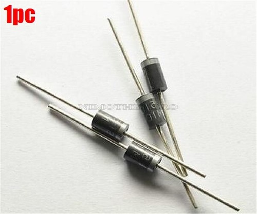 1Pcs 5A 100V - Sb 5100 - SB5100 Diode Schottky New Ic oo | eBay Australia