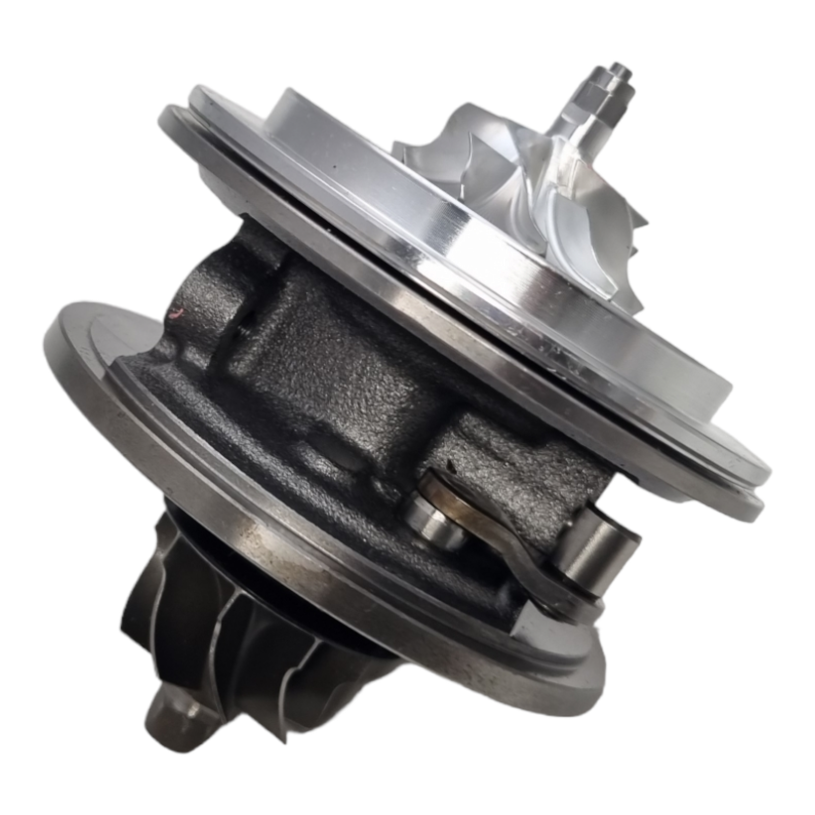 Turbocharger Upgrade Cartridge Audi A4 B7 2.0 TDI 2005-2008 125kw BVA ...