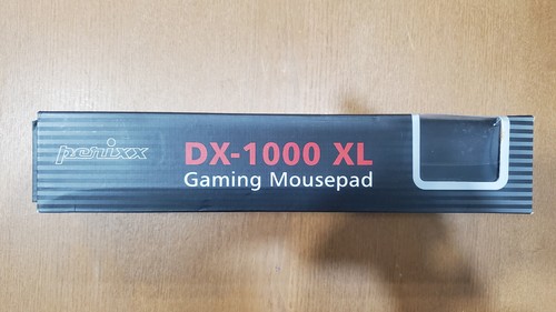 Perixx DX-1000 XL Gaming Mousepad | eBay