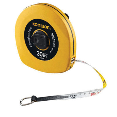 Komelon NEO Tape Measure 30mx13mm Rulers KMC-330 blade PVC double ...