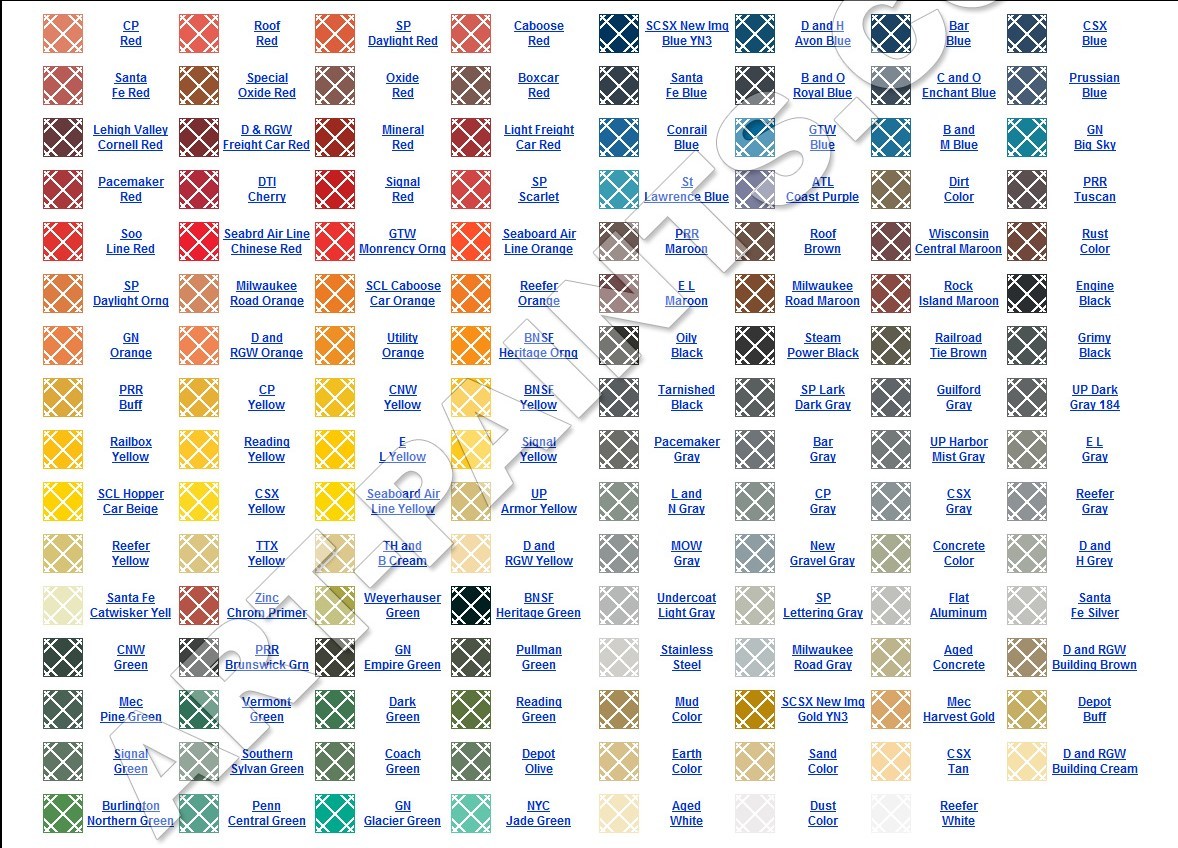 Testor Paint Color Chart New TESTORS Model Master Dark Green, 4729,