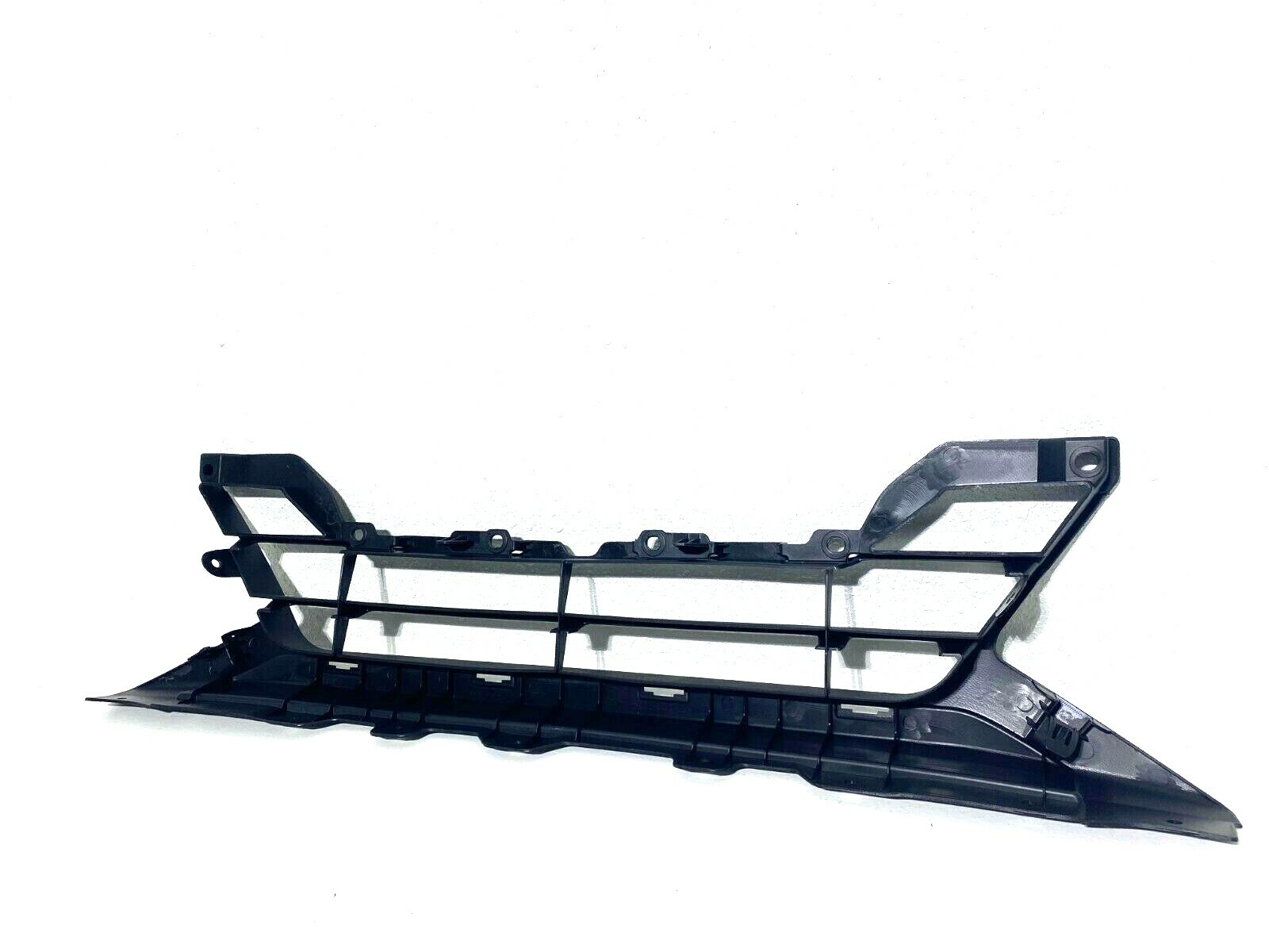 Fits 2020-2023 Nissan Sentra Grille Front Bumper Lower Grille 62254 ...