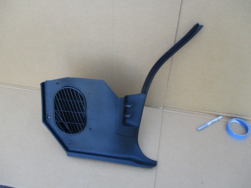 1974 1975 1976 1977 1978 1979 pontiac trans am camaro kick panel trim ...