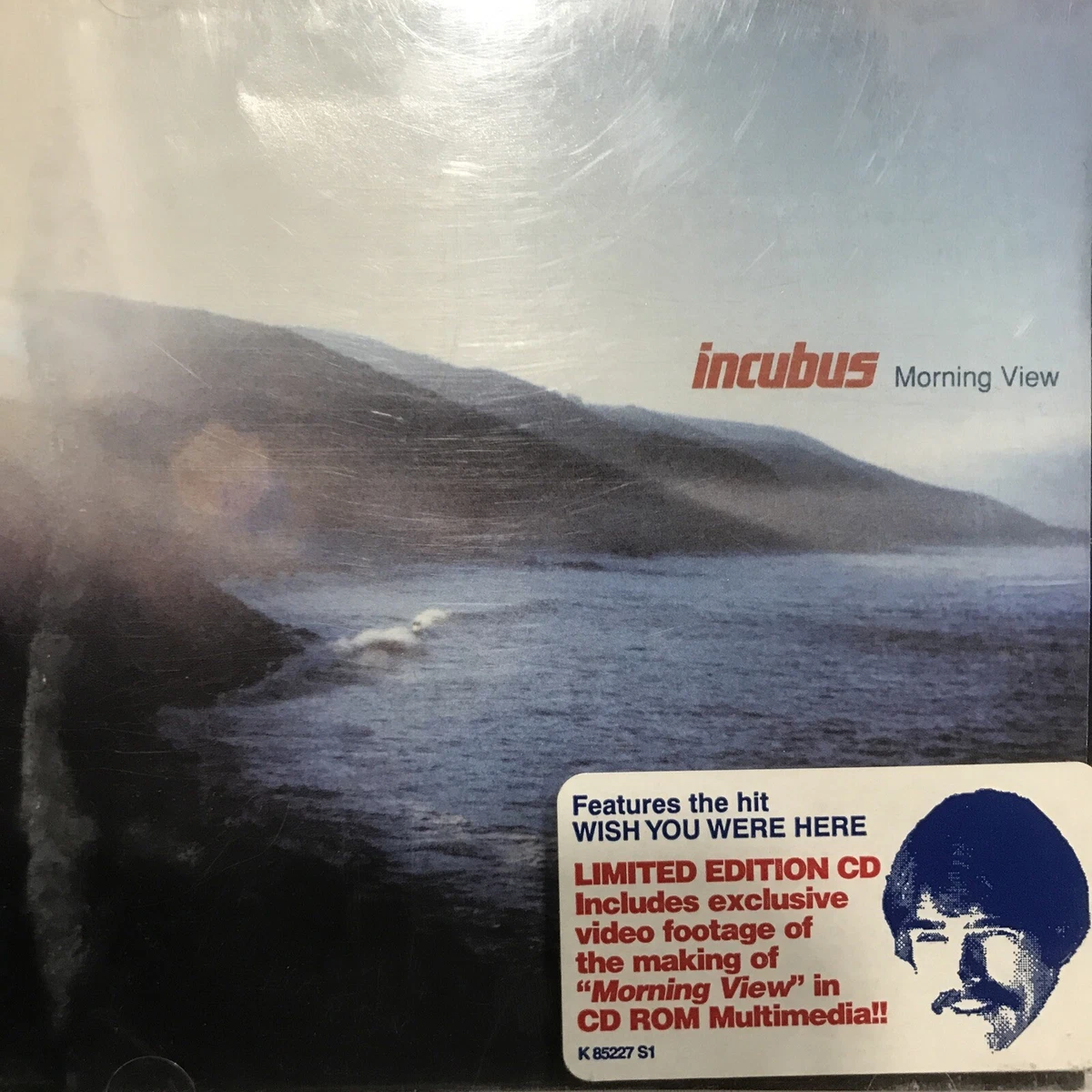 Incubus Morning View