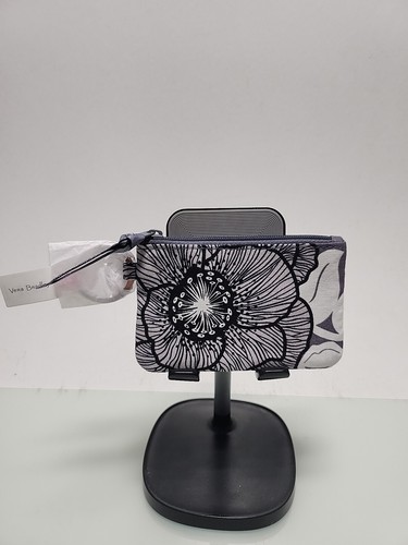 Vera Bradley Moon Shadow Meadow Zip Wallet - N1-1 | eBay