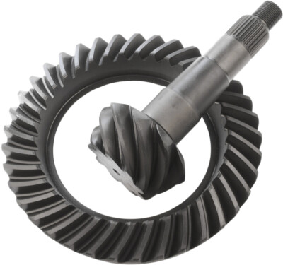 RTS-M86-411 RTS M86 Differential,Gear Ring and Pinion 4.11:1, For Ford ...