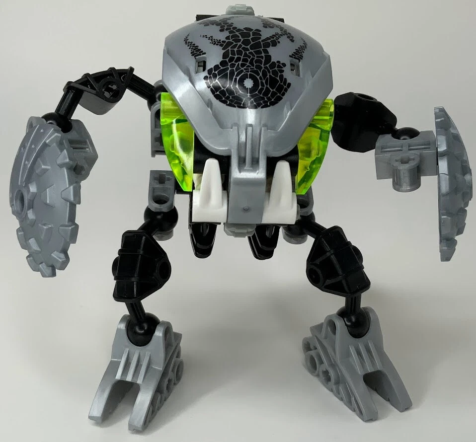Bionicle Bohrok