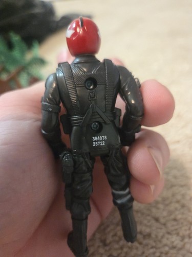 Vintage Chap Mei A-6 Jet Pilot 3.75" Action Figure LOOSE | eBay