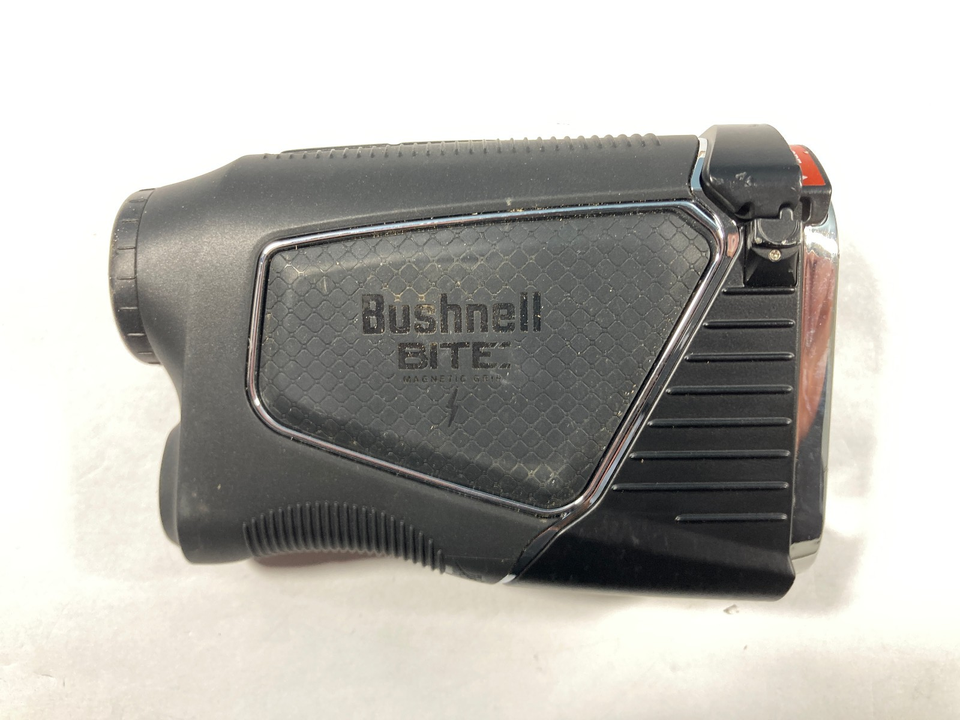 Bushnell PRO X3+ Plus Link Golf Rangefinder | eBay