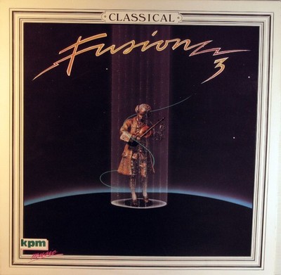 Vinyle - Graham De Wilde / Peter Cox (2) - Classical Fusion 3 (LP) | eBay