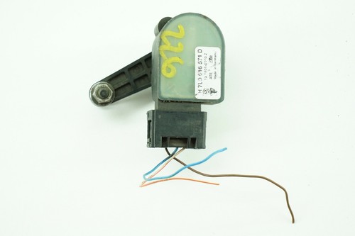2007-2015 Audi Q7 Headlight Suspension Leveling Level Sensor 7L0616571D ...
