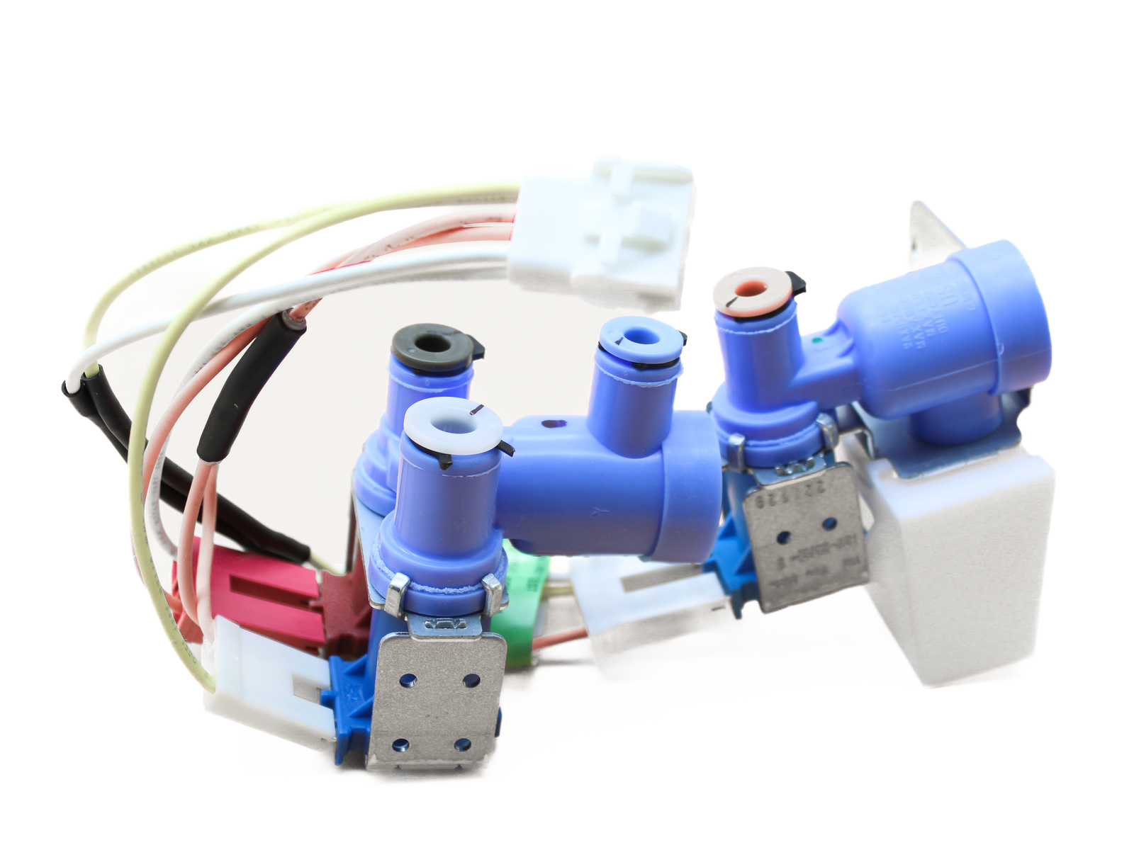 WR57X30890 GE Isolation Valve And Jumper OEM WR57X30890 | eBay