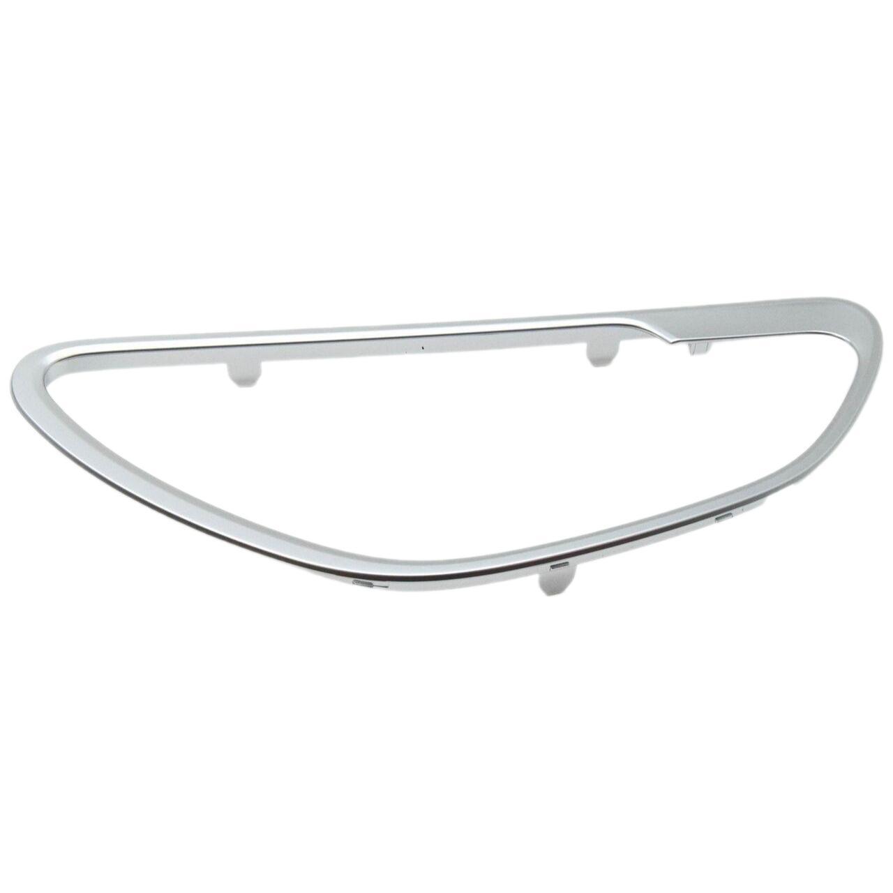 Mercedes Benz E Class Ornamental Frame Genuine A2137670400 | eBay