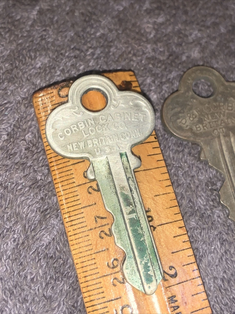 Corbin Cabinet Lock Company New Britain Connecticut | Cabinets Matttroy