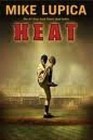 Heat - Paperback By Lupica, Mike - GOOD 9780439024181| eBay