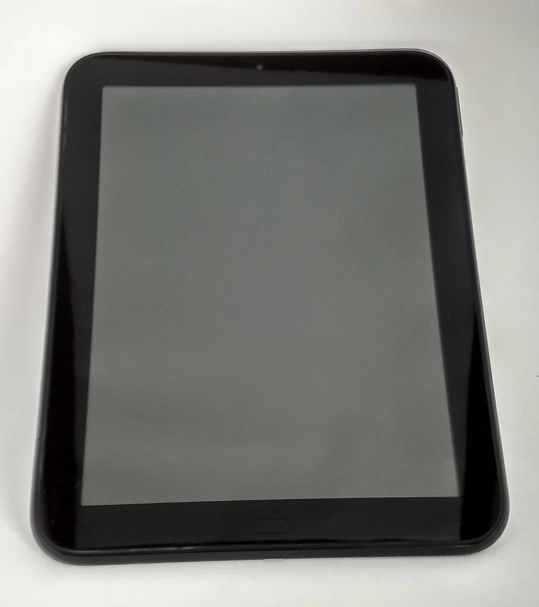 Hp Touchpad Android